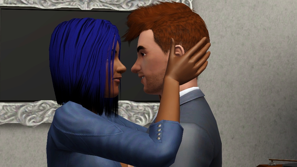 Samuel and Patti – The Legacy Report – Sims 3 by ~texansky~