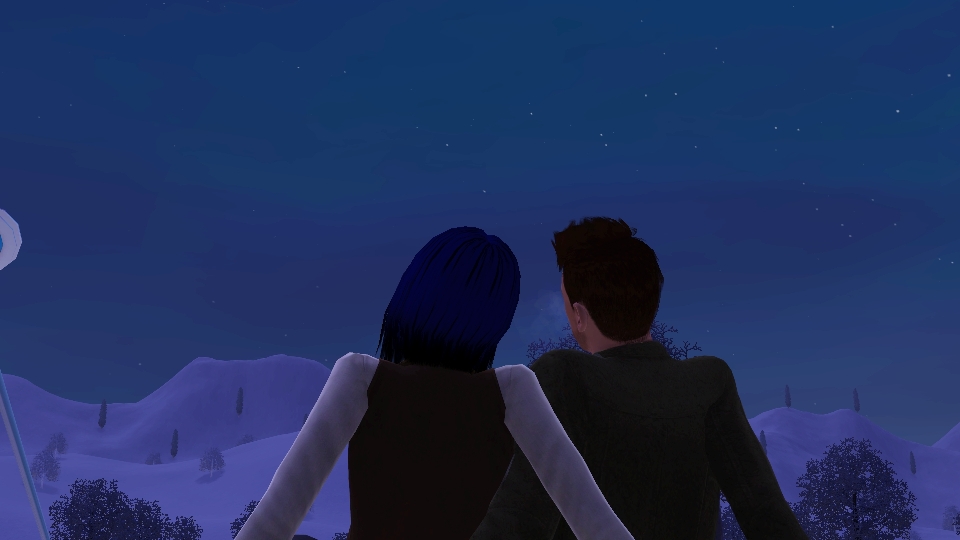 Samuel and Patti – The Legacy Report – Sims 3 by ~texansky~