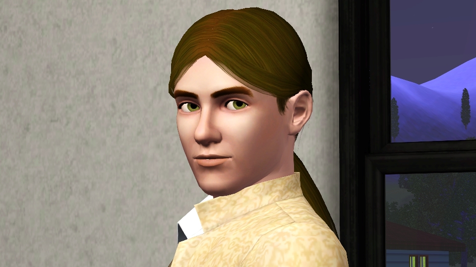 Birthdays and Retirement – The Legacy Report – Sims 3 by ~texansky~