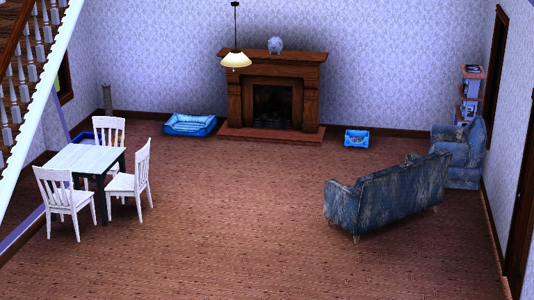 Marsden Farm – 2 – The Legacy Report – Sims 3 by ~texansky~