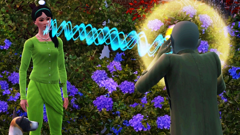 Marsden Farm – 36 – The Legacy Report – Sims 3 by ~texansky~