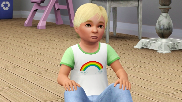 Marsden Farm – 44 – The Legacy Report – Sims 3 by ~texansky~